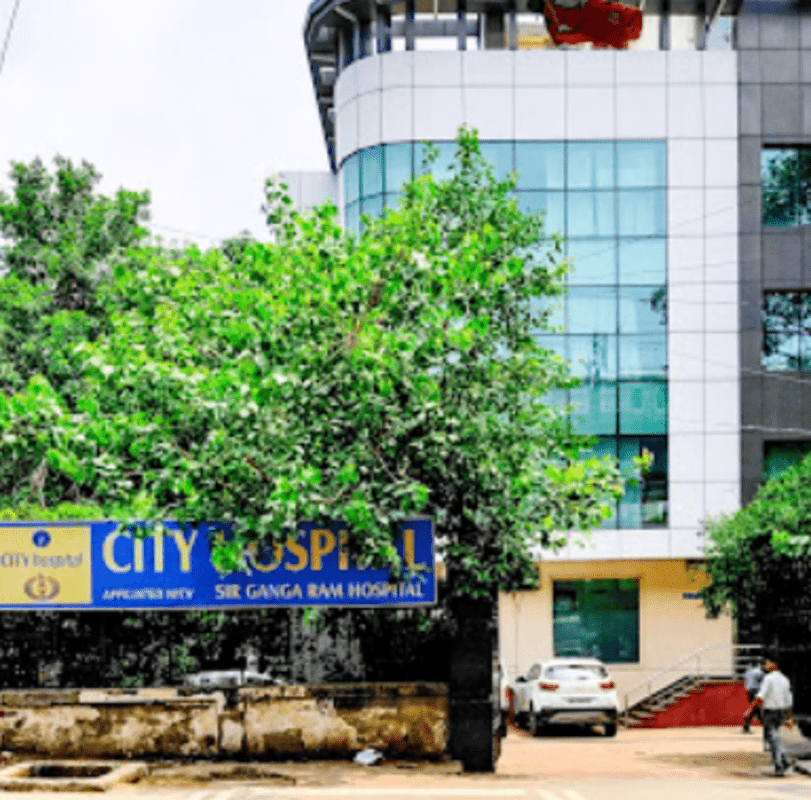 List of Best Pathology Hospitals in Ghaziabad - 2024 Find Hospitals Near me | Bajaj Finserv Health